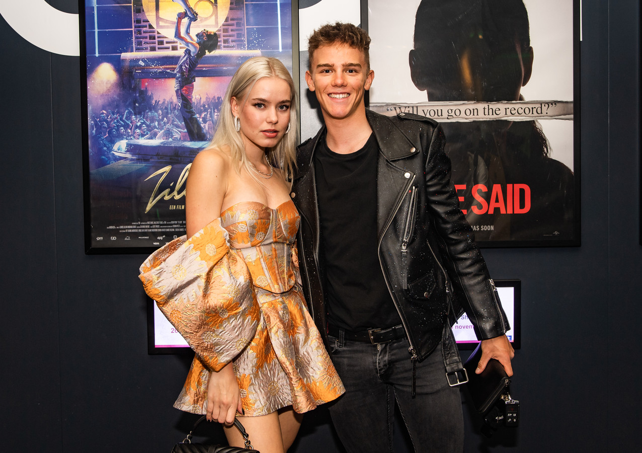 IN BEELD. “Nu al legendarisch”: Bekend Vlaanderen trok massaal naar de ...