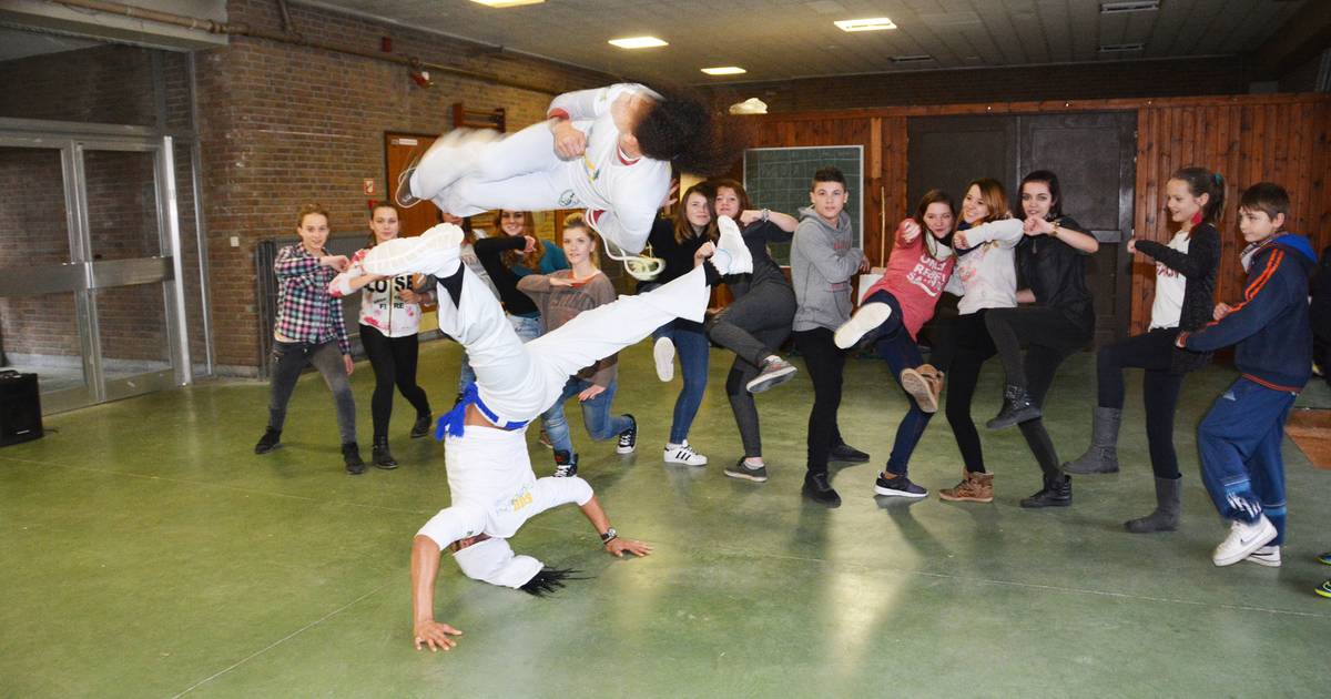 MSKA wakkert talenten aan | Roeselare | hln.be MSKA wakkert talenten aan | Roeselare | hln.be
