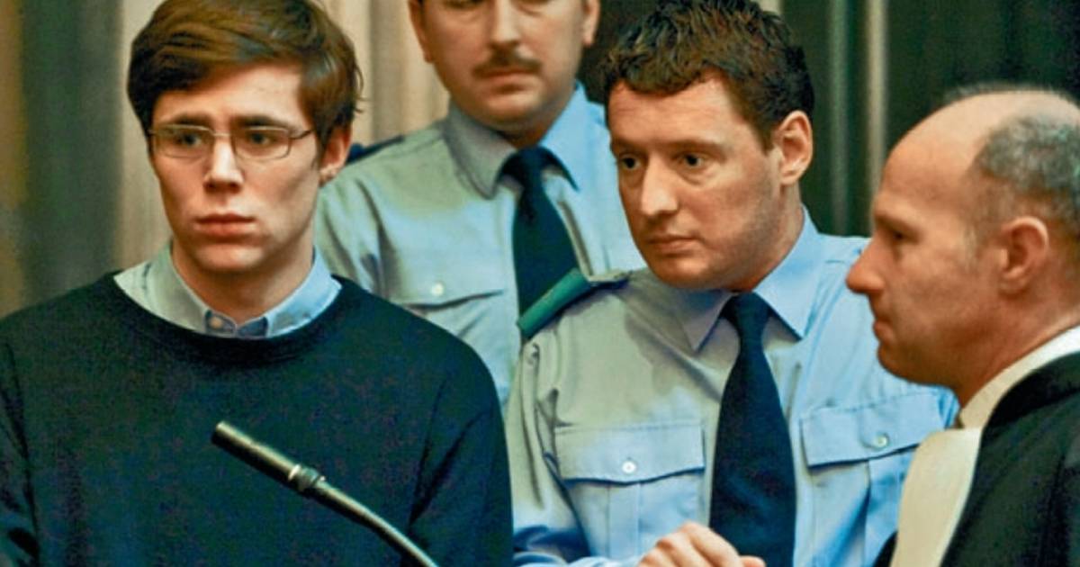 Léopold Storme condamné à 26 ans de prison | Belgique | 7sur7.be
