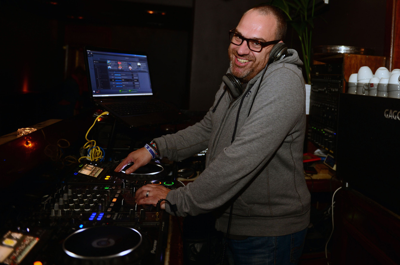 INTERVIEW Erik De Rop (vzw Oude Markt): “Voor de mentale gezondheid is ...