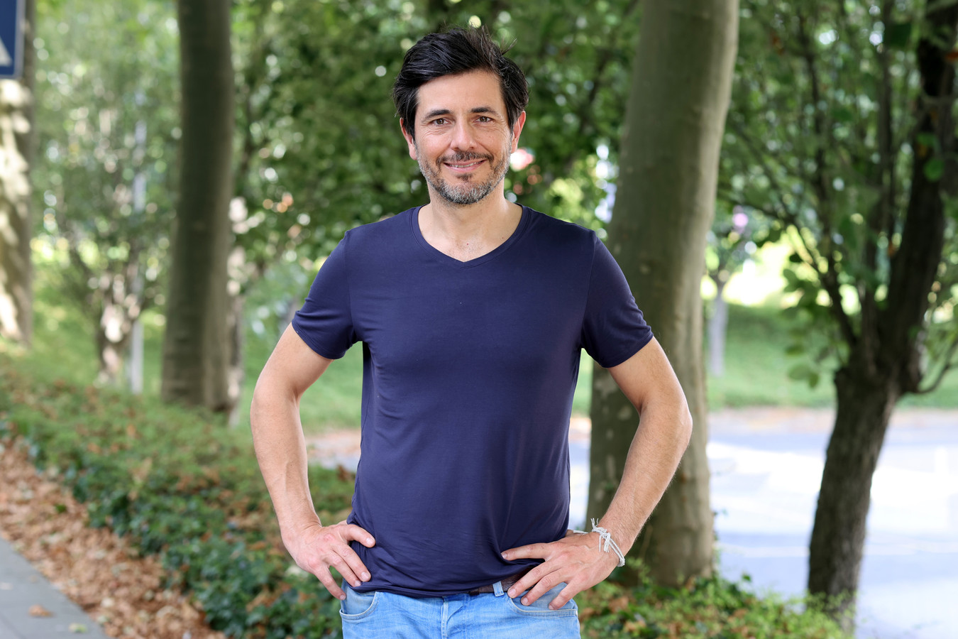 Dieter Coppens ontgoocheld door kritiek van William Boeva: “Met ‘Down ...