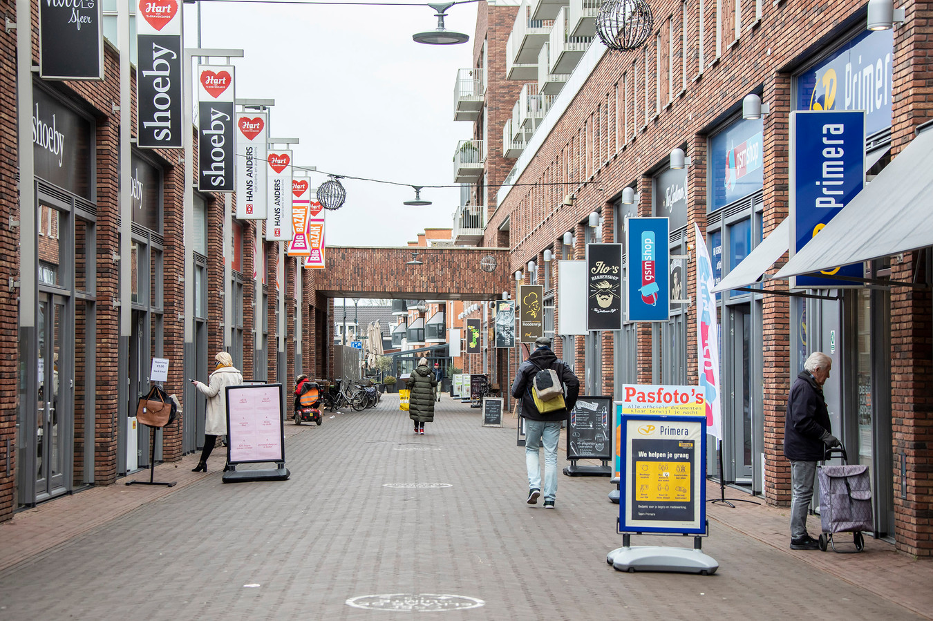 Noodkreet van winkelier bij rechter: Alibaba en Amazon nemen het over ... Noodkreet van winkelier bij rechter: Alibaba en Amazon nemen het over ...