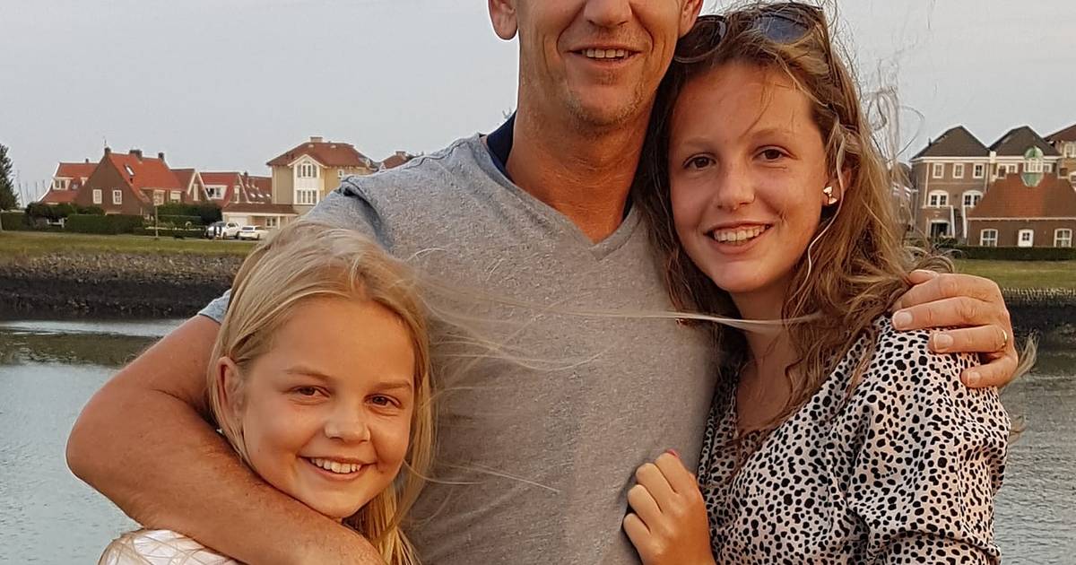 Man (37) aangehouden die 18-jarige Rhune van fiets maaide en voor dood ...