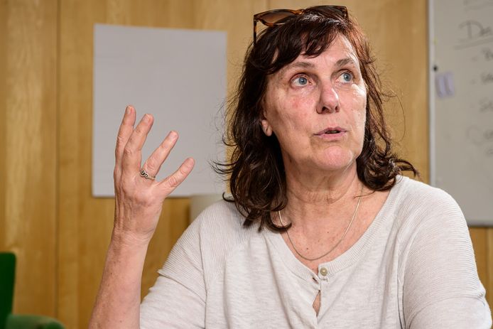 Guy Peers (66), uit het eerste seizoen van ‘De Mol’, overleden ...