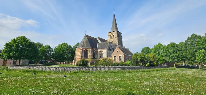 Zomerse wandelzoektocht KWB langs Massemen en Westrem | Wetteren | hln.be