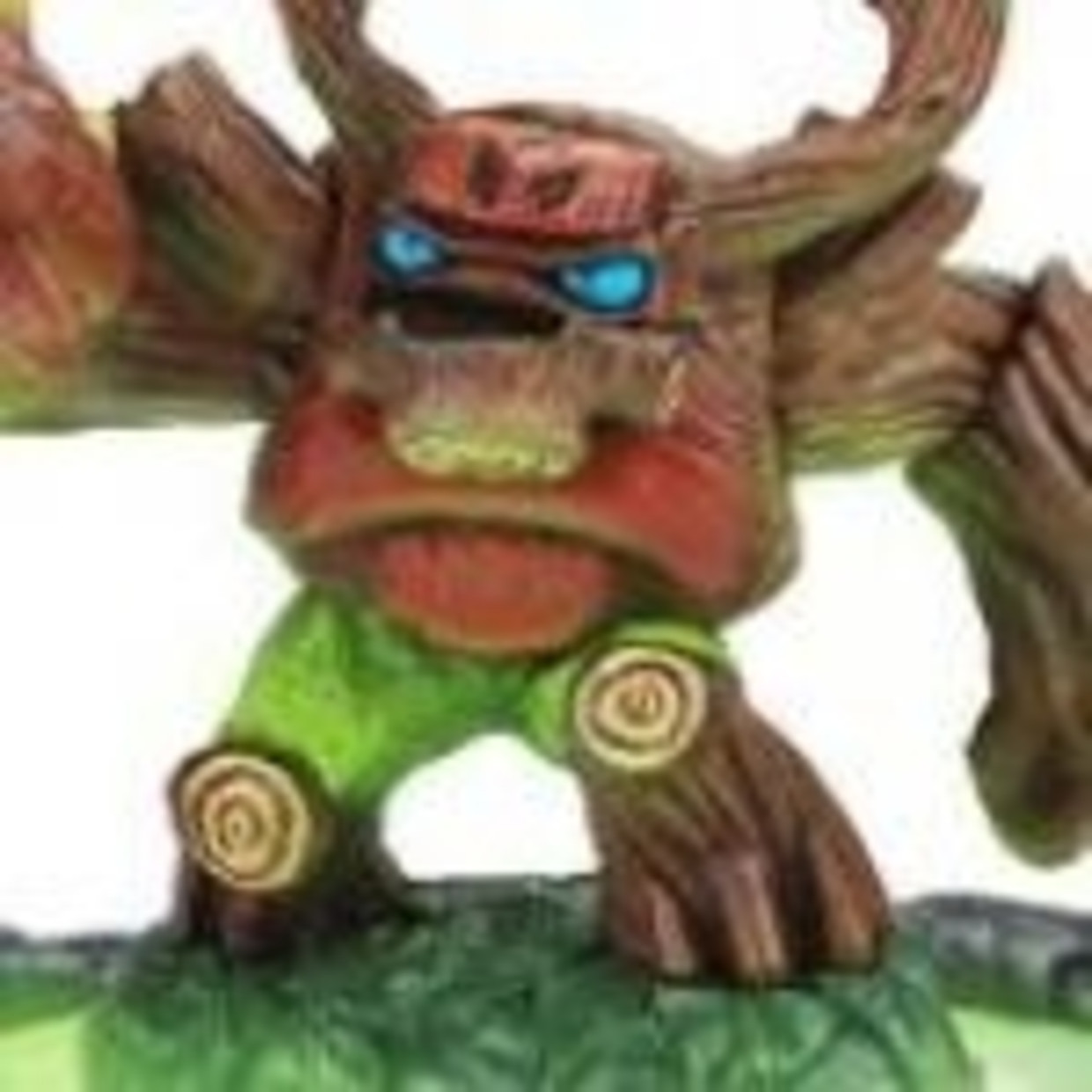 Review: Game-review: 'Skylanders: Giants Review' | Humo