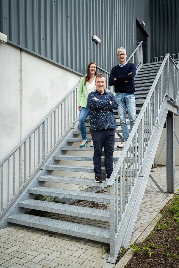 N-VA duidt Timothy Debeir aan voor tweede plaats op verkiezingslijst ...