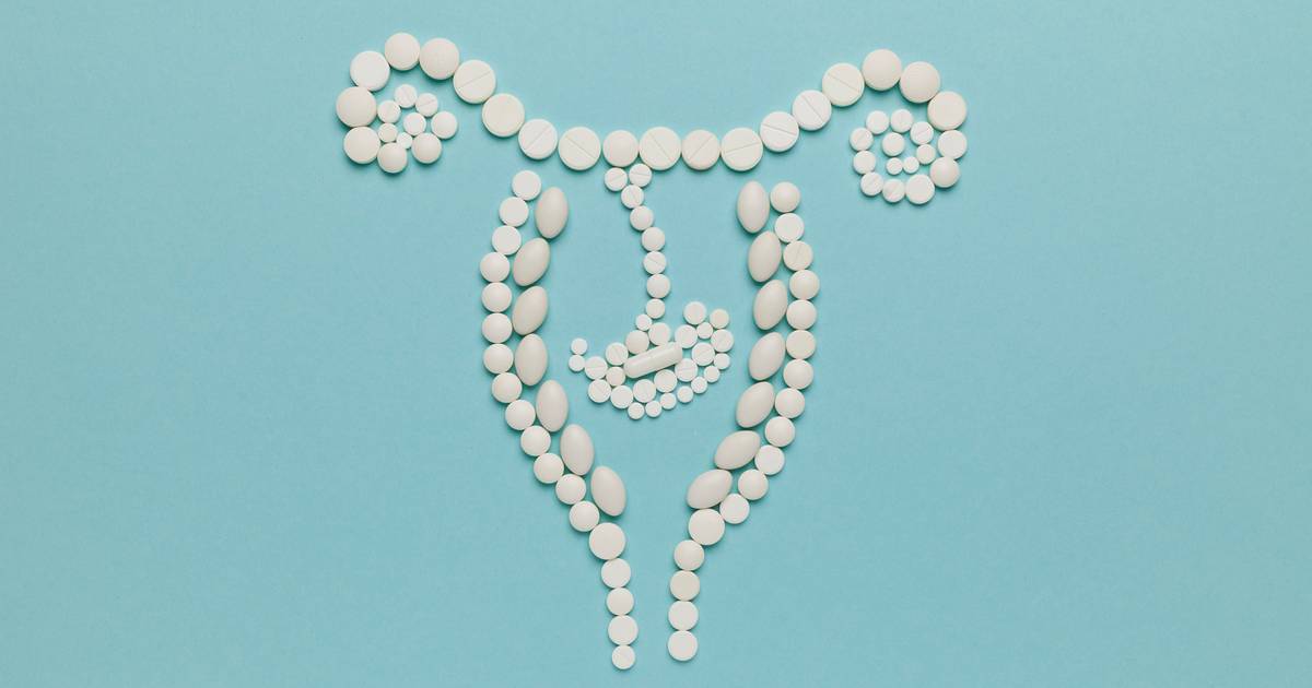 Bye bye PMS? Het effect van de pil op je cyclus: “Ze neemt je ...