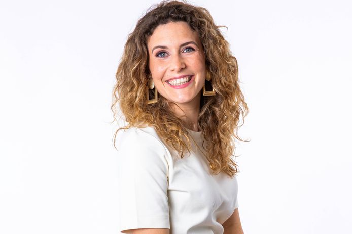 Maureen Vanherberghen stopt bij Qmusic en gaat radio maken bij MNM: “Nu ...