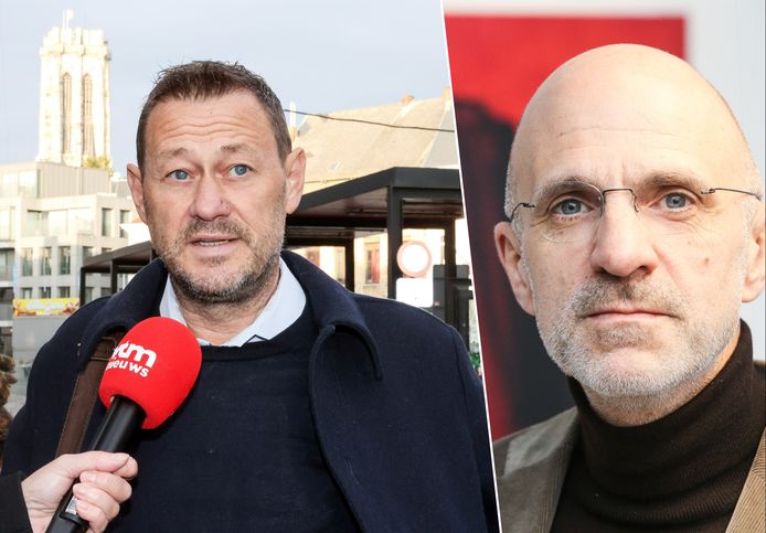 Advocaat van Bart De Pauw reageert: “Bart is een paria geworden. Op een bepaald moment was het ...