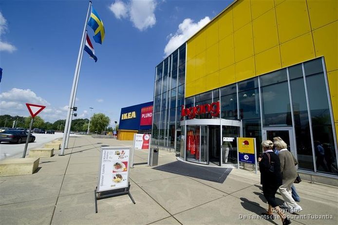 Ikea Hengelo koopt gebruikte meubels terug | Hengelo | AD.nl