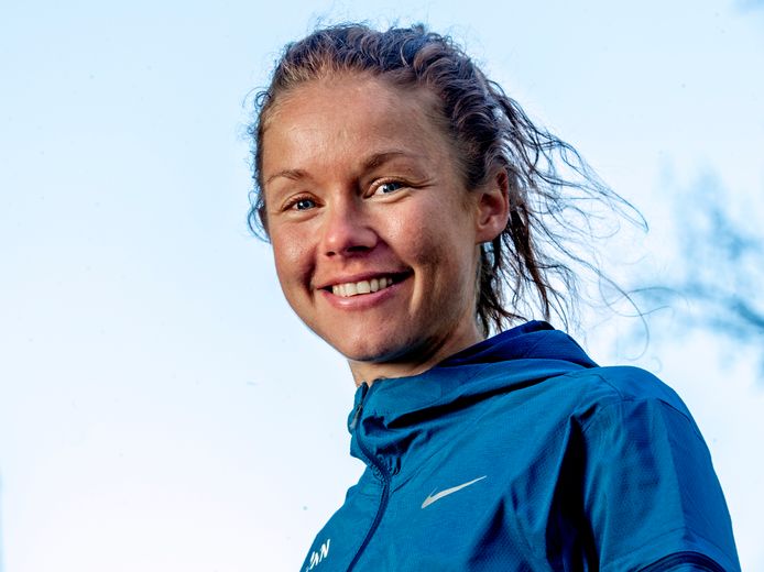 Na moeilijke maanden doet Nienke Brinkman een ultieme poging om Olympische Spelen te halen ...