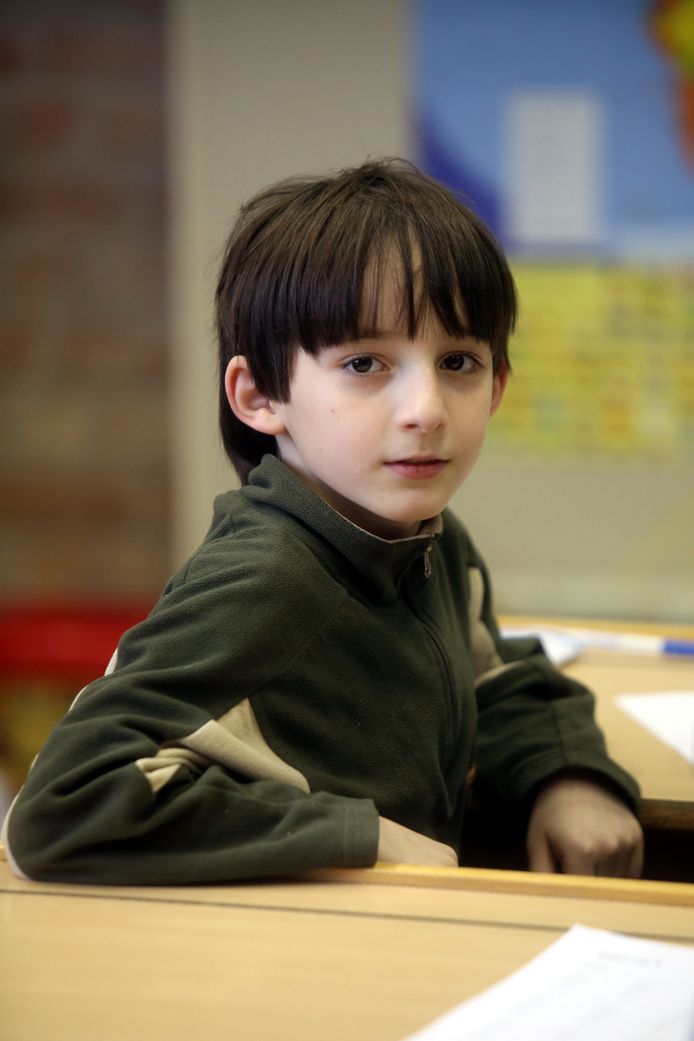 "Overschakelen tussen twee talen is moeilijk" | Oostende | hln.be