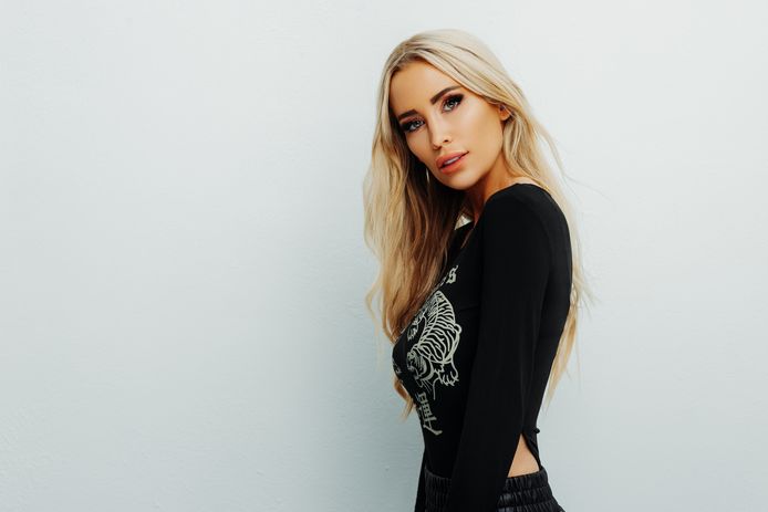 Anouk Matton over haar realityprogramma’s: “‘Chasing Beauty’ was ...