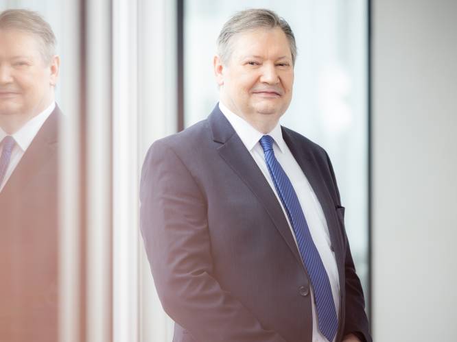 Paul D'Hoore | hln.be