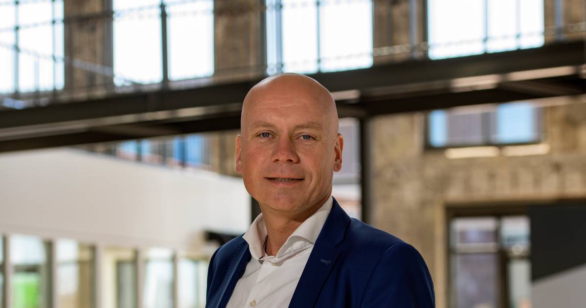 Rijssense bouwdirecteur Hans ter Steege over klimaatverandering ...