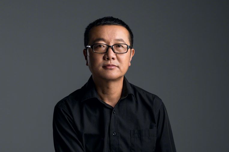 De sciencefiction van Liu Cixin is nu ook in het Nederlands vertaald ...