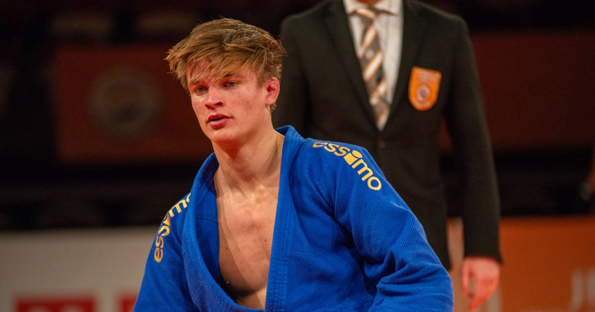 Na NK-brons ontbreekt alleen goud nog in de overvolle prijzenkast van ...