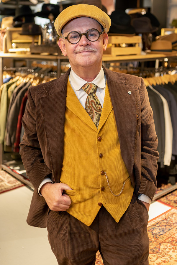 Groei van kledingzaak Urban Bozz in Breda niet te stuiten: ‘Alles klopt ...