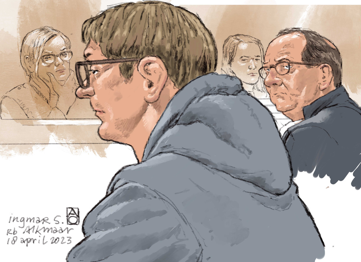 Onderzoek heropend naar oud-piloot Ingmar S., die wéér verdacht wordt ...