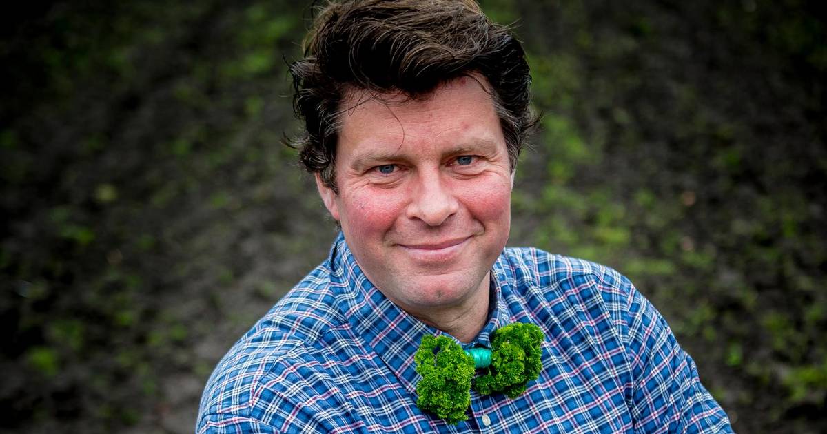 Moestuinman Wim Lybaert na schokkende video: "Zolang consument goedkoop ...