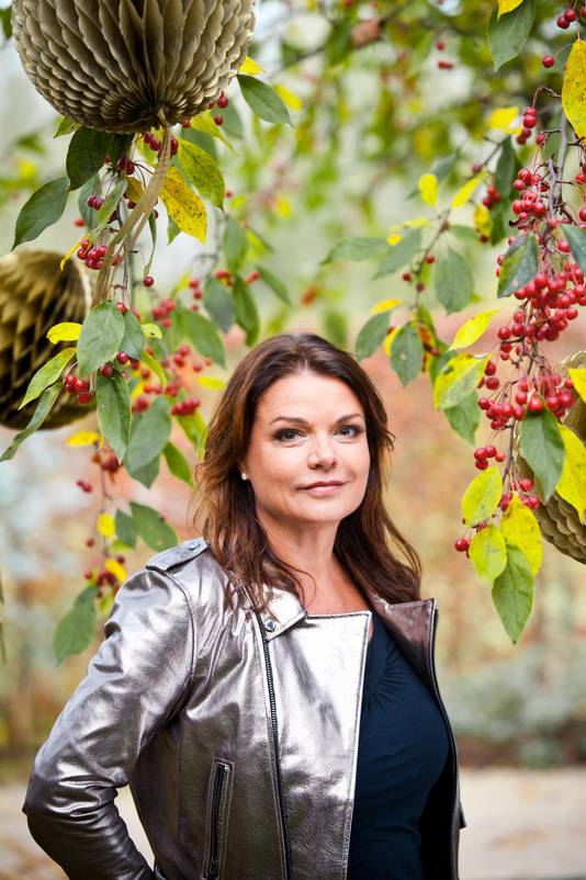 Goedele Liekens: "Mensen denken dat ik alleen maar over seks bezig ben ...