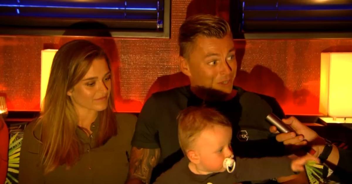 Ex-'Temptation Island'-kandidaat Tim De Pril over zijn naamgenoot ...