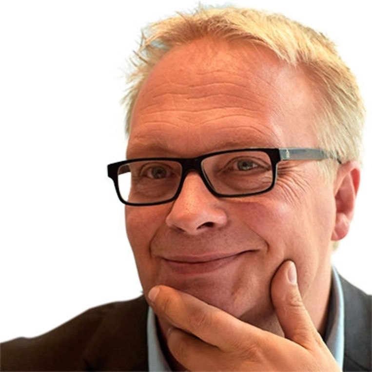 De beste grap volgens Peter Mertens | Humo