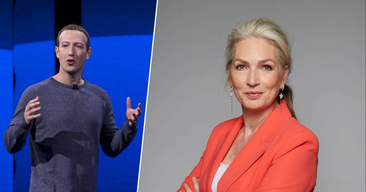 Journalist Eefje Oomen: ‘Hij heeft in elk geval nooit keuzestress’ | Mezza | AD.nl