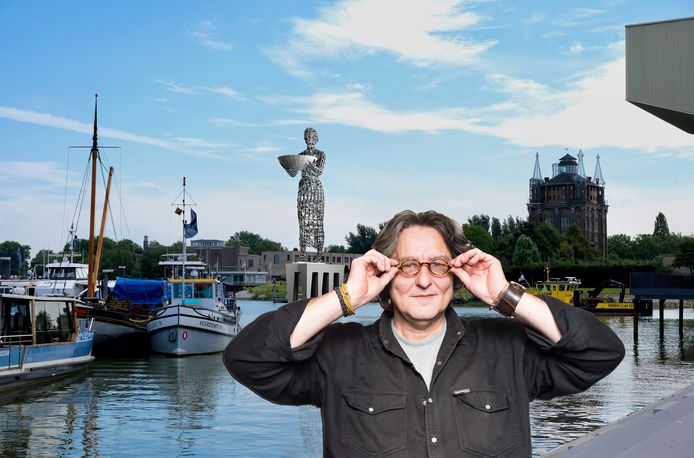 Hoe gaat het intussen met Hanneken? | Dordrecht | AD.nl