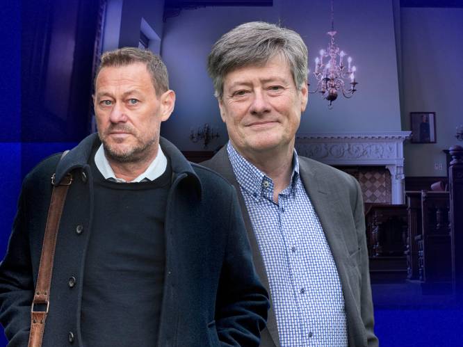 HLN - Het Laatste Nieuws - Volg het nieuws op de nr1 nieuwssite in ...