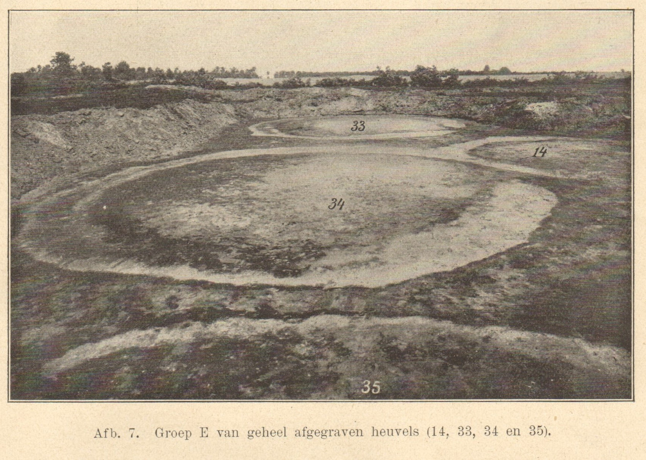 Tijd voor feest: precies honderd jaar geleden begonnen de spectaculaire ...