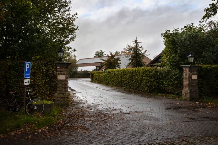 Someren wil rust bieden na het gesjouw door de regio: 450 asielzoekers ...