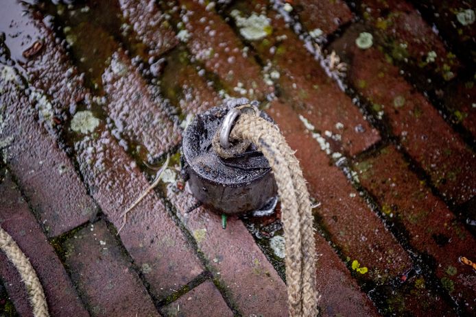 EOD brengt opgeviste tas met explosieve stof tot ontploffing in Asselt | Roermond | AD.nl