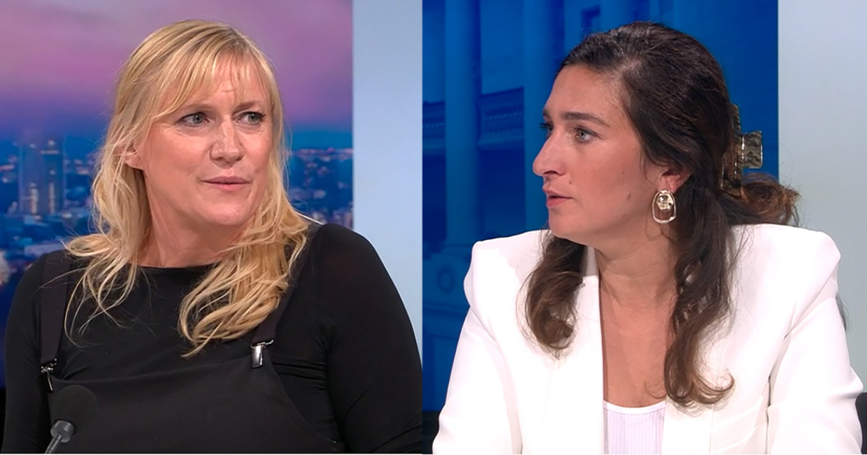 Kunnen we ons drinkwater nog zuiveren van PFOS? ‘Als we de Europese ...