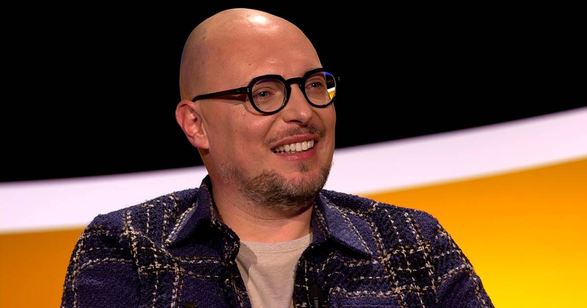 “6 jaar geleden is mijn meter in het rood gegaan”: Bart Appeltans trok ...