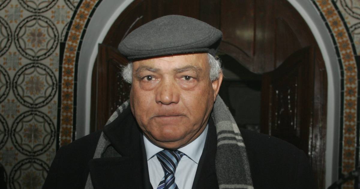 Ahmed Brahim, ancien opposant à Ben Ali, est décédé | Monde | 7sur7.be