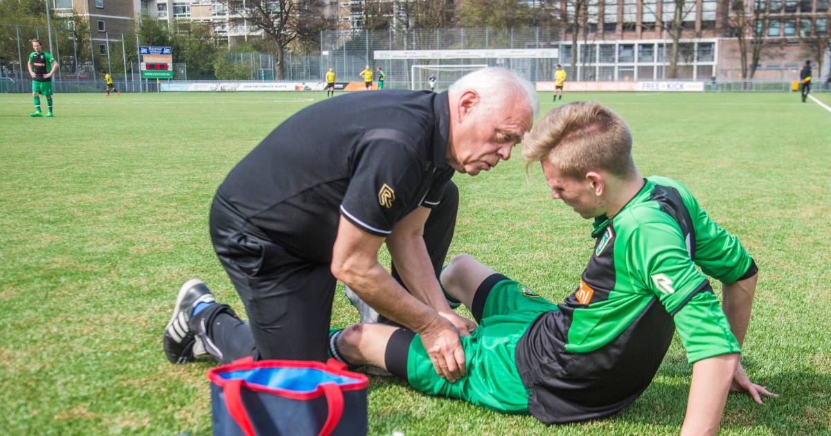 Bij DUNO weet iedereen: zit je zo vast als een huis, ga naar Kees Buis ...