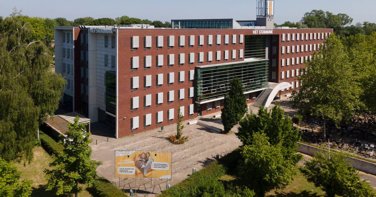 Onrust rond school Het Stormink in Deventer, ouders krijgen brief ...