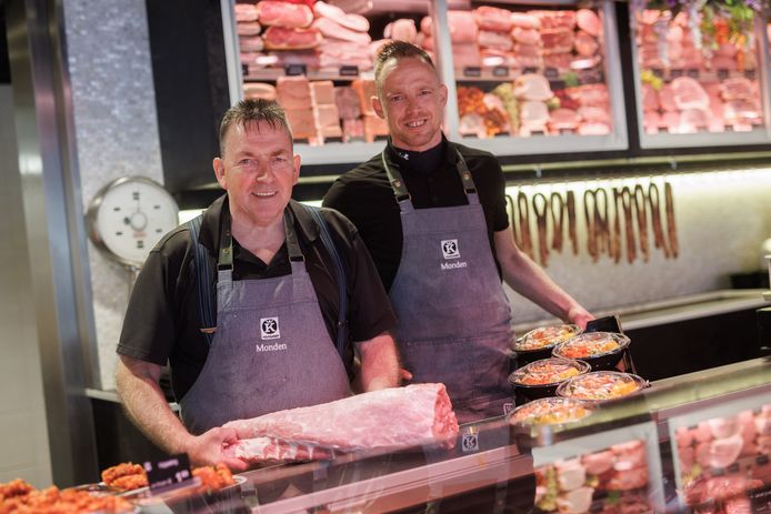 De slager van nu is ook chef-kok: ‘Je moet wel mee, anders mis je de ...