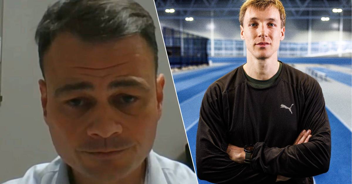 Wat met de carrière van Julien Watrin? “Het lichaam heeft tijd nodig om ...