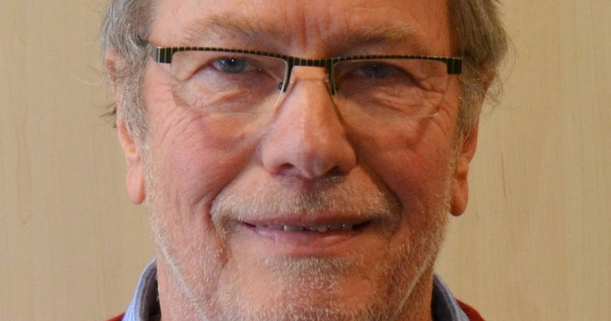 Geert Cloet is nieuw raadslid | Ledegem | hln.be