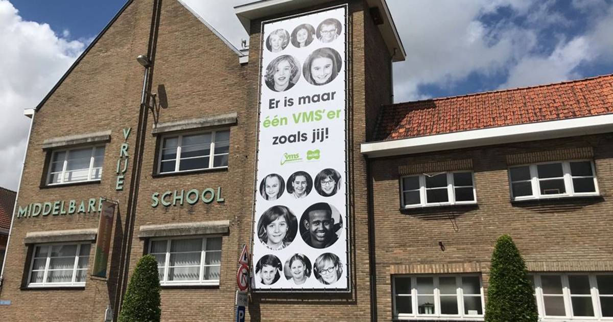 Nele Goethals volgt Willy Phlypo op als VMS-directeur | Roeselare | hln.be