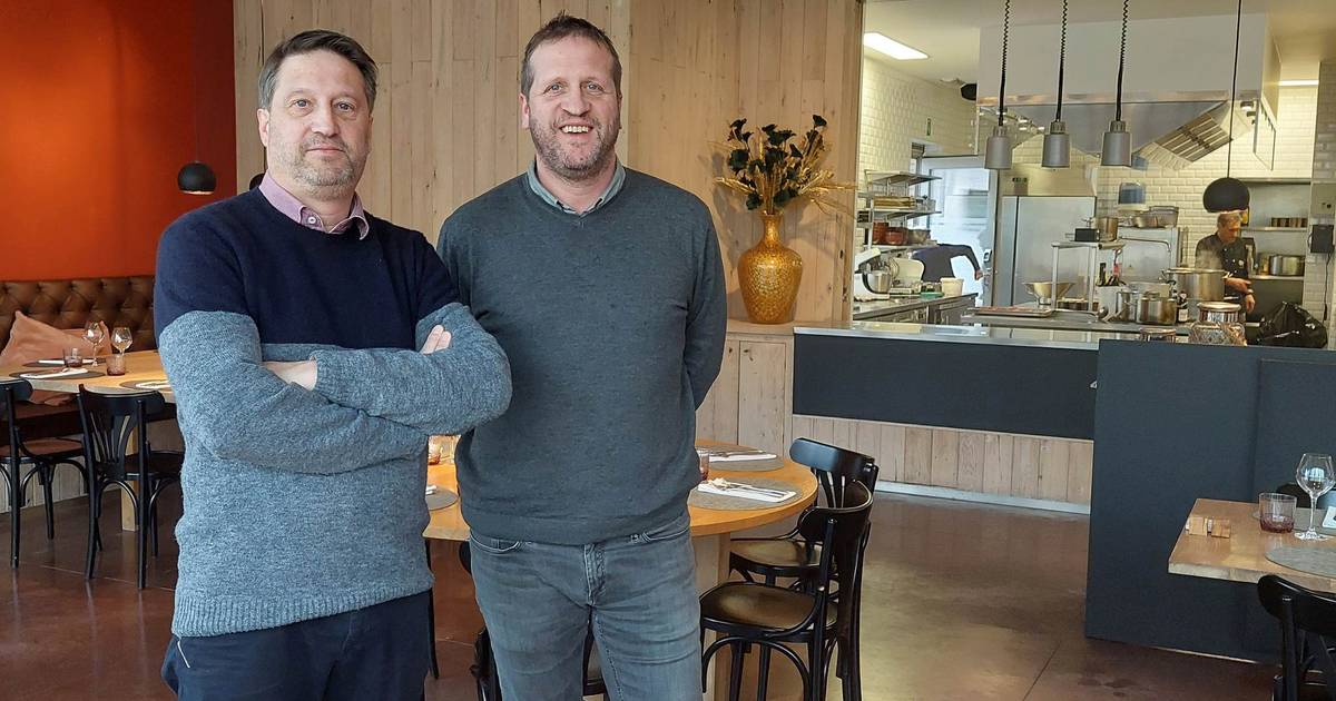 Broers Degryse vanaf morgen terug in Park Rodenbach: “Eerst de bistro en de chalet, vanaf 1 ...