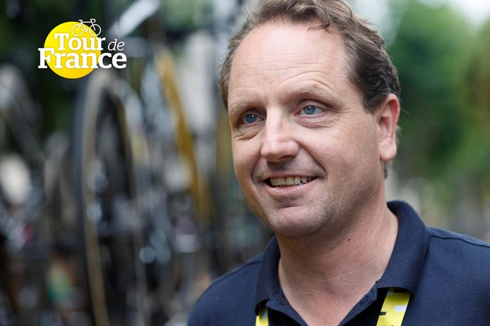 Elf stellingen voor Merijn Zeeman, sportief manager van Jumbo-Visma ...