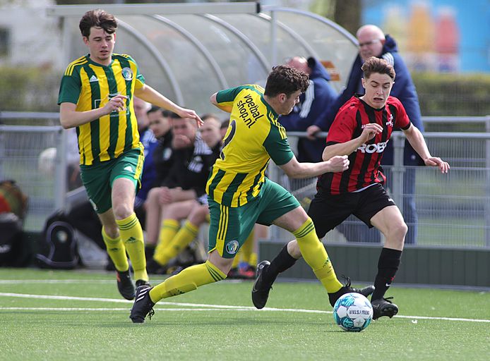 Ontlading Brederodes, DOSC verrast, eerste degradant bekend: dit is het ...