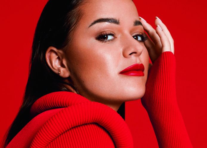 EXCLUSIEF. Zangeres Pauline Slangen over haar toekomst: “Regi zegt het ...