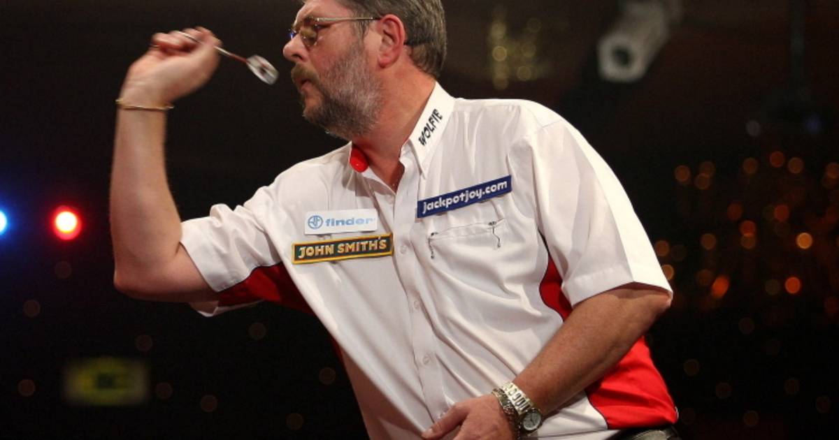 Darter Jimmy Hendriks stunt tegen oud-wereldkampioen | Andere sporten ...