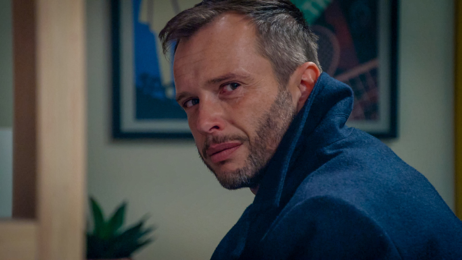 SOAPCHECK. De ‘Thuis’-cast wordt uitgedund en Sandrine André neemt ...