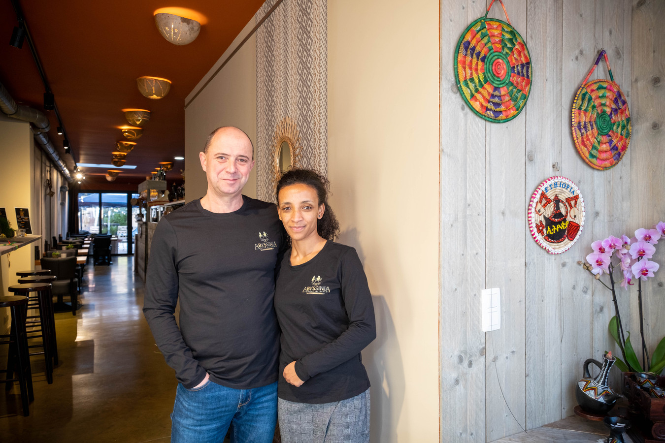 Van Abyssinia tot Peking: in deze 5 restaurants in de regio Mechelen komen de smaken van de ...